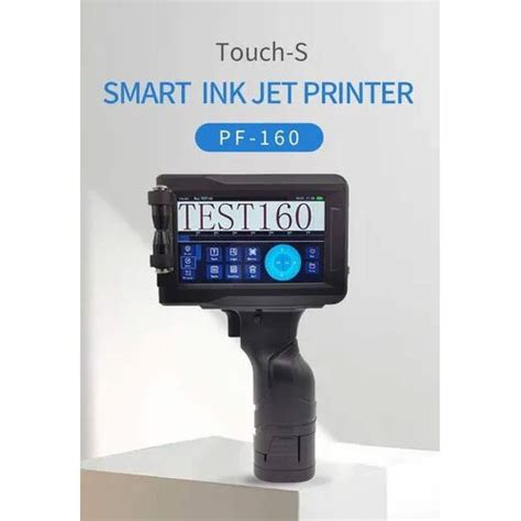 Black Automatic Coding Machine At Best Price In Pune Ridhi Enterprise