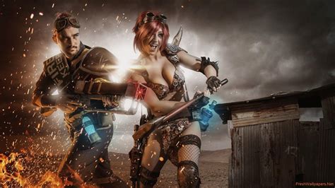 Fallout Anime Wallpapers Top Free Fallout Anime Backgrounds