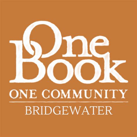 Book Club Corner Bridgewater Public Library