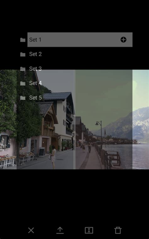 Blink Photo Editor APK For Android Download