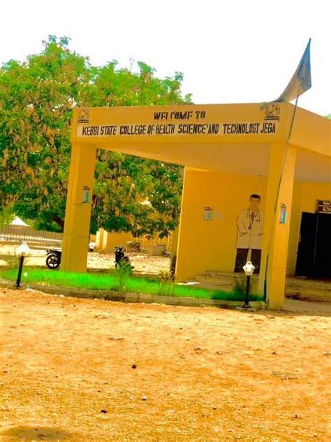 Kebbi Shuts College Over Students Demonstration — Edugist