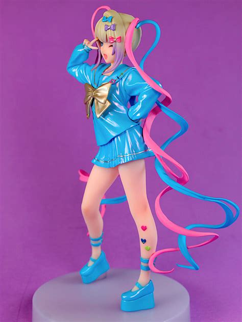 Pop Up Parade OMGkawaiiAngel MyFigureCollection Net