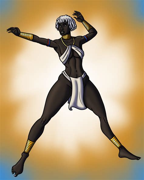 Elena From The Street Fighter Games Rebonyimagination