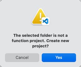 Migrating A Local Node Script To Azure Functions Using Vs Code Code With Dan Blog