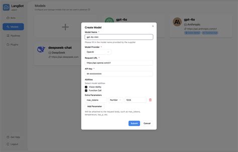 github rockchinq langbot 🤩 easy to use global im bot platform