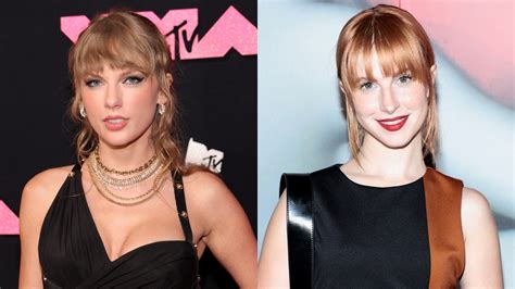 A Taylor Swift Text Is How Hayley Williams Learned Paramore Won Their
