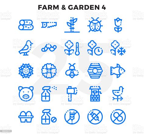 Ui에 대 한 개요 아이콘 팩을 점선 픽셀 완벽 한 얇은 선 벡터 아이콘 웹 디자인 및 웹 사이트 응용 프로그램에 대 한