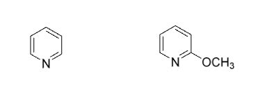 Solved Which Is The Stronger Base Chegg Com