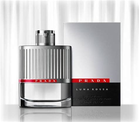 Prada Luna Rosse Cologne Which Is The Best Melina Has Lara
