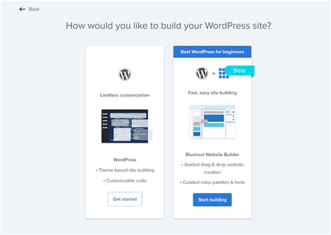 how to install wordpress easiest way 2 other options wpkube