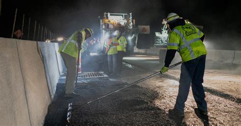 Grading And Utilities Contractor Georgia C W Matthews