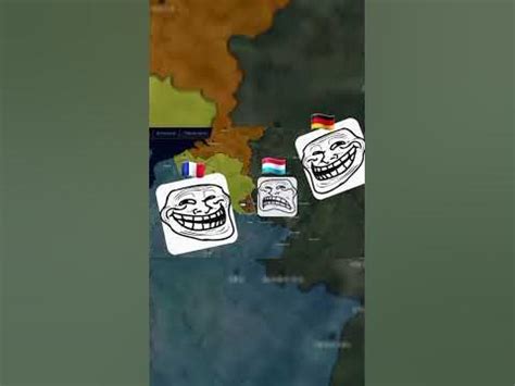 Люксембург 🇱🇺 мем - YouTube
