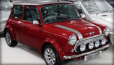 Fallas Comunes Del Mini Cooper Problemas Desventajas Y Más