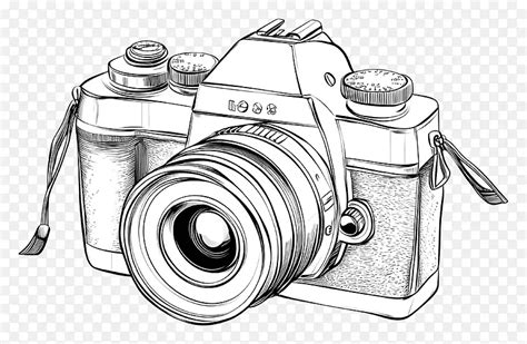 复古相机插画png图片素材下载图片编号11790921 Png素材网