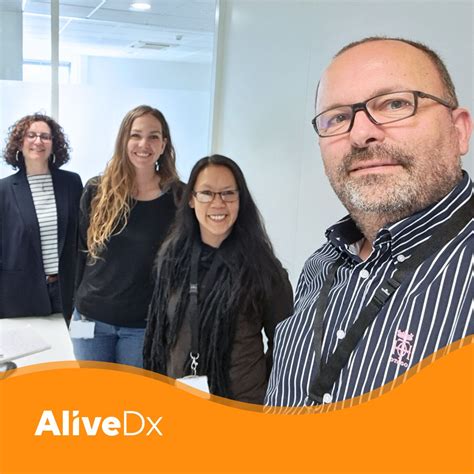 alivedx on linkedin when our laboratory process consultant spends a day with randd and…