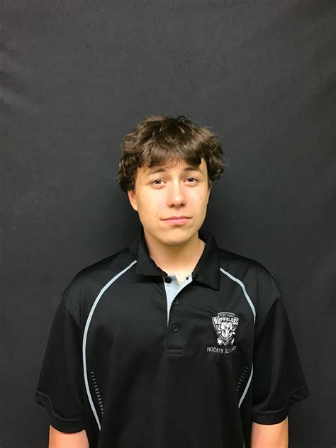 Sam Carnegie Pilot Mound Hockey Academy