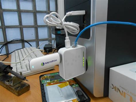 Настройка Wi-Fi роутера МТС: подключение к компьютеру, вход в личный ...
