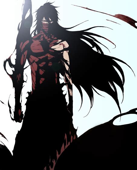 Ichigo Final Getsuga Tenshou By Moonhater On Deviantart