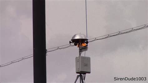 Thor Guard Lightning Detectors