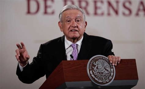 Amlo Pastillas Fentanilo Optimized El Universal
