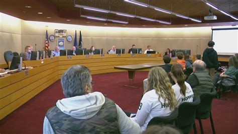 Monroe County Commissioners Release Results Of Ethics Investigation