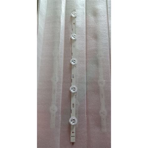 Jual Lampu Backlight Led Array 3 Volt Tv Lg 42ln Kancing Cembung Kode