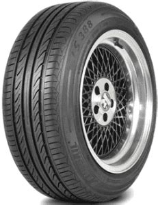 Landsail LS388 Tire Review & Rating - Tire Reviews, Best Tires