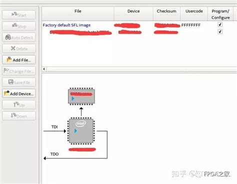 Fpga远程更新设计的需求分析 Csdn博客