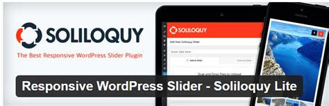 5 Best Responsive Jquery Slider Plugins For Wordpress