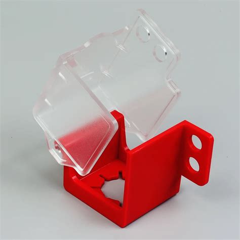 Кнопка аварийного останова переключатель блокировки электрический прибор Поворотная Кнопка