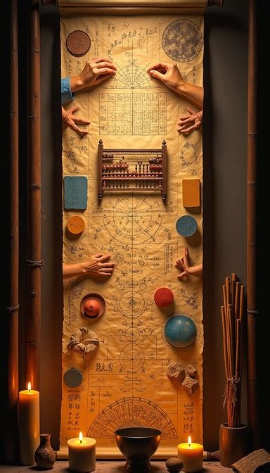 Free Ancient Calculation Systems Image Download At Stockcake