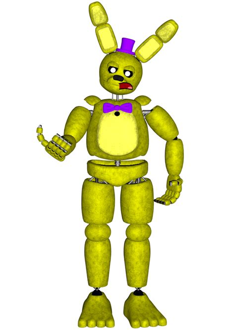 Golden Larry The Rabbit Bonvin The Cyan Bunny The Animation Series