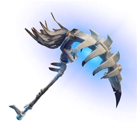 Harvesting Tool Locker Fortnite Tracker