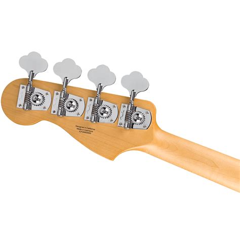 Fender Standard Precision Bass Candy Cola