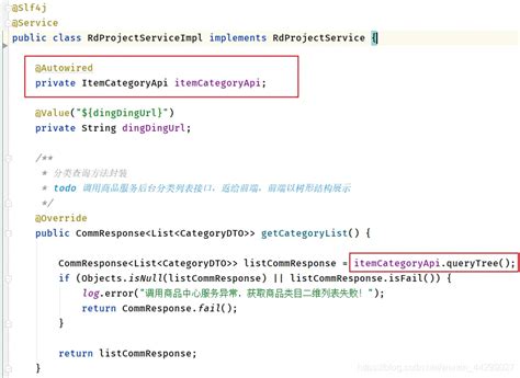 【java用法】微服务之间的相互调用方式之一，通过feignclient客户端调用其他微服务的方法 阿里云开发者社区