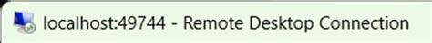 Azure Arc Securely Connect To An Azure Arc Enabled Windows Server With