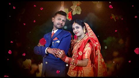 Rohit Weds Rekha Marriage Part 5 Video Dt06032022