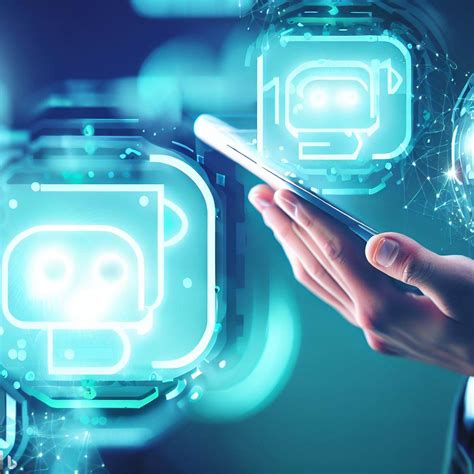 What Emerging Trends Are Shaping The Future Of Chatbots And Artificial