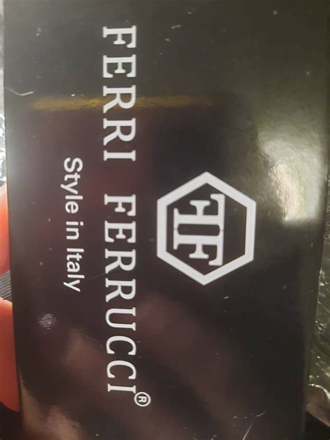 Ferri Ferrucci — купить товары Ferri Ferrucci в интернет-магазине OZON