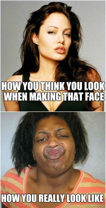 How You Think You Look Like Vs How You Really Look Like Archives