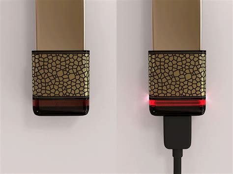 Juul Charger Design By Yuriy Pochtiennykh On Dribbble