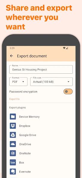 Genius Scan Pdf Scanner Mod Apk Free Download Filecr