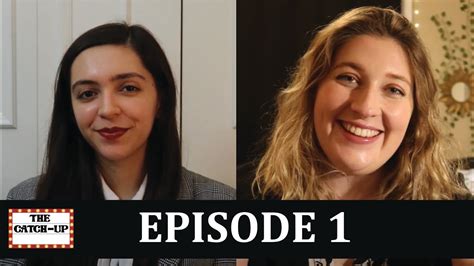 The Catch Up The Election And Sex Pilgrimage Sites Youtube