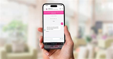 Vienna S Chatlyn Unveils An Advanced Ai Chatbot For Hospitality Sector