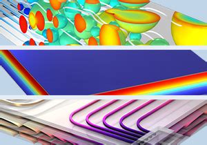 Learn How To Use COMSOL Multiphysics In A Guided Session