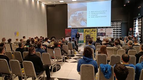 Home Dxday 2025 The Developer Experience Conference