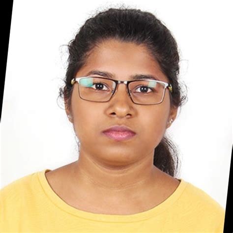 Renuga R Sales And Marketing Specialist Infodatapark Linkedin