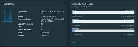 Vmware Cloud Foundation Memory Tiering Optimizing Memory Utilization For Enhanced Performance