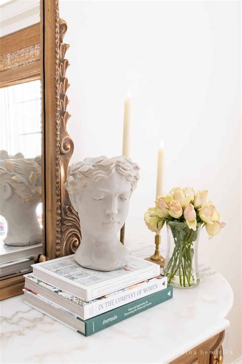 Vignette Decor Ideas How To Create A Decorating Vignette Diy