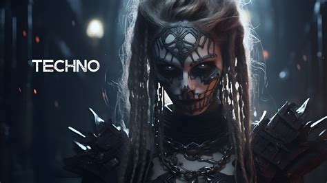 Techno Melodic Techno And Progressive House Mix 2023 Youtube